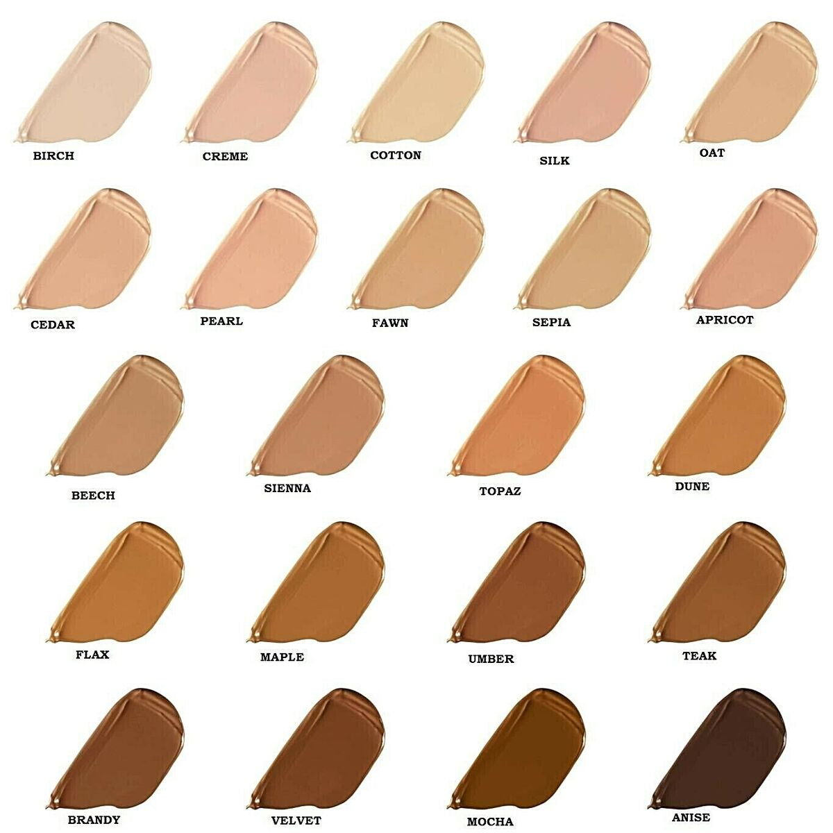 Hourglass - Vanish Airbrush Concealer - Beech – Mhalaty