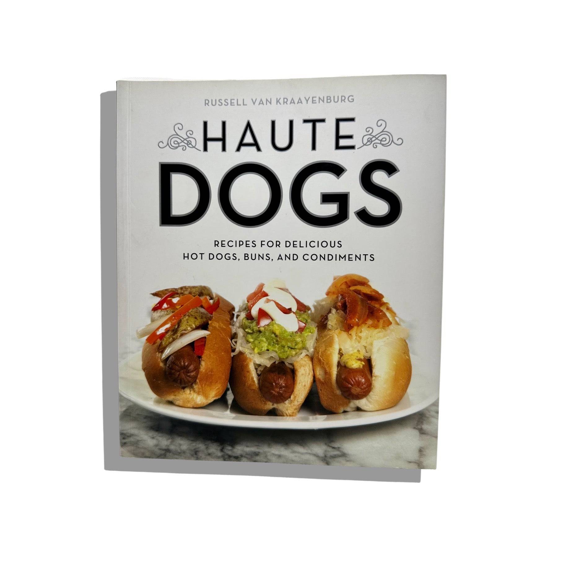 Haute Dogs – Mhalaty