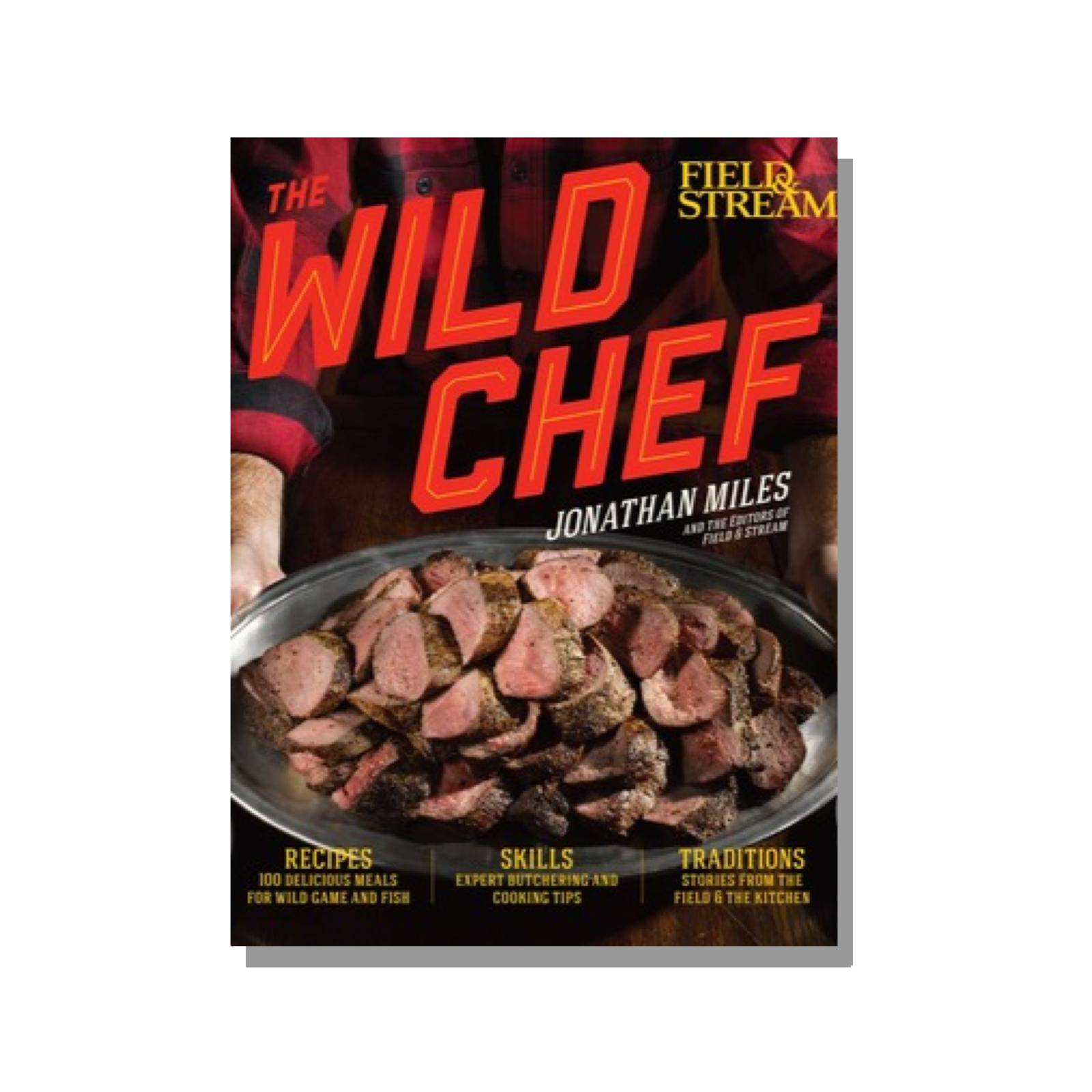 Wild Chef – Mhalaty